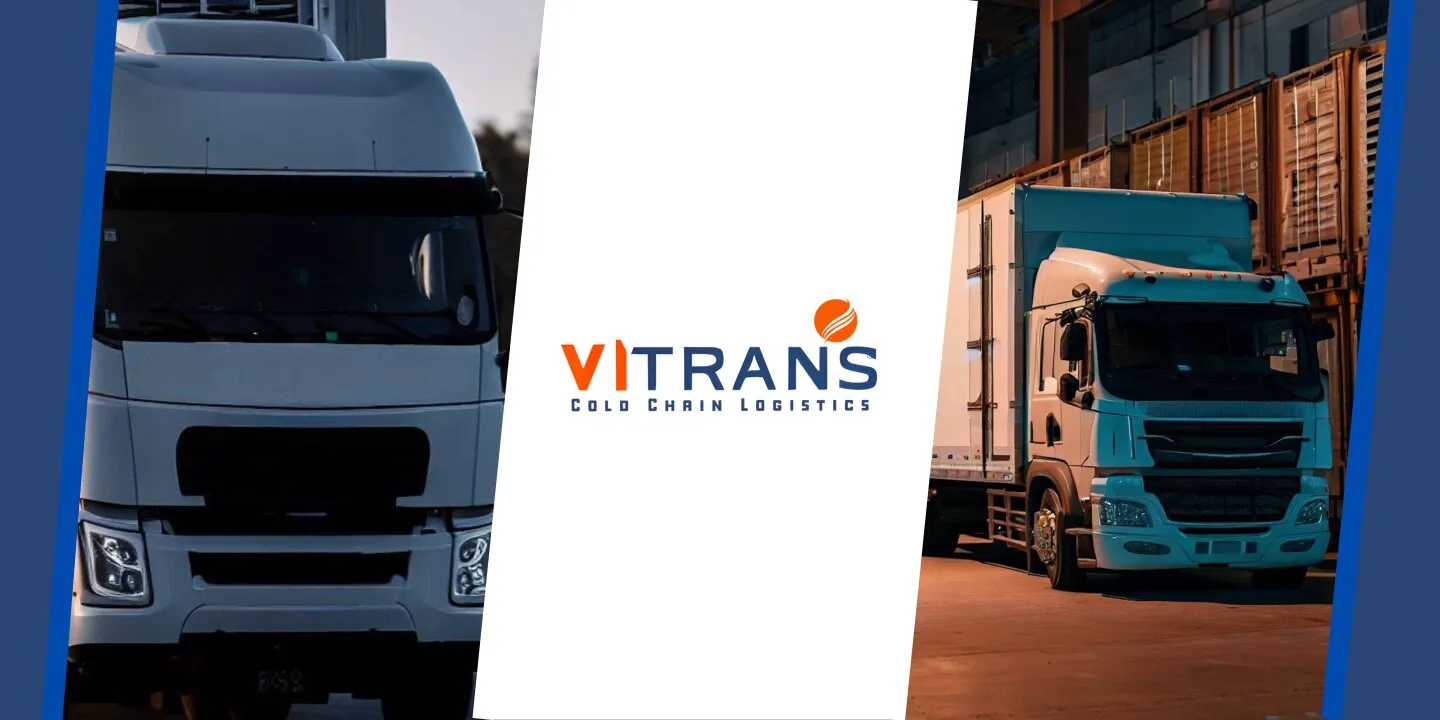 Dedicated contract - Truck Only | Layanan | Vitrans