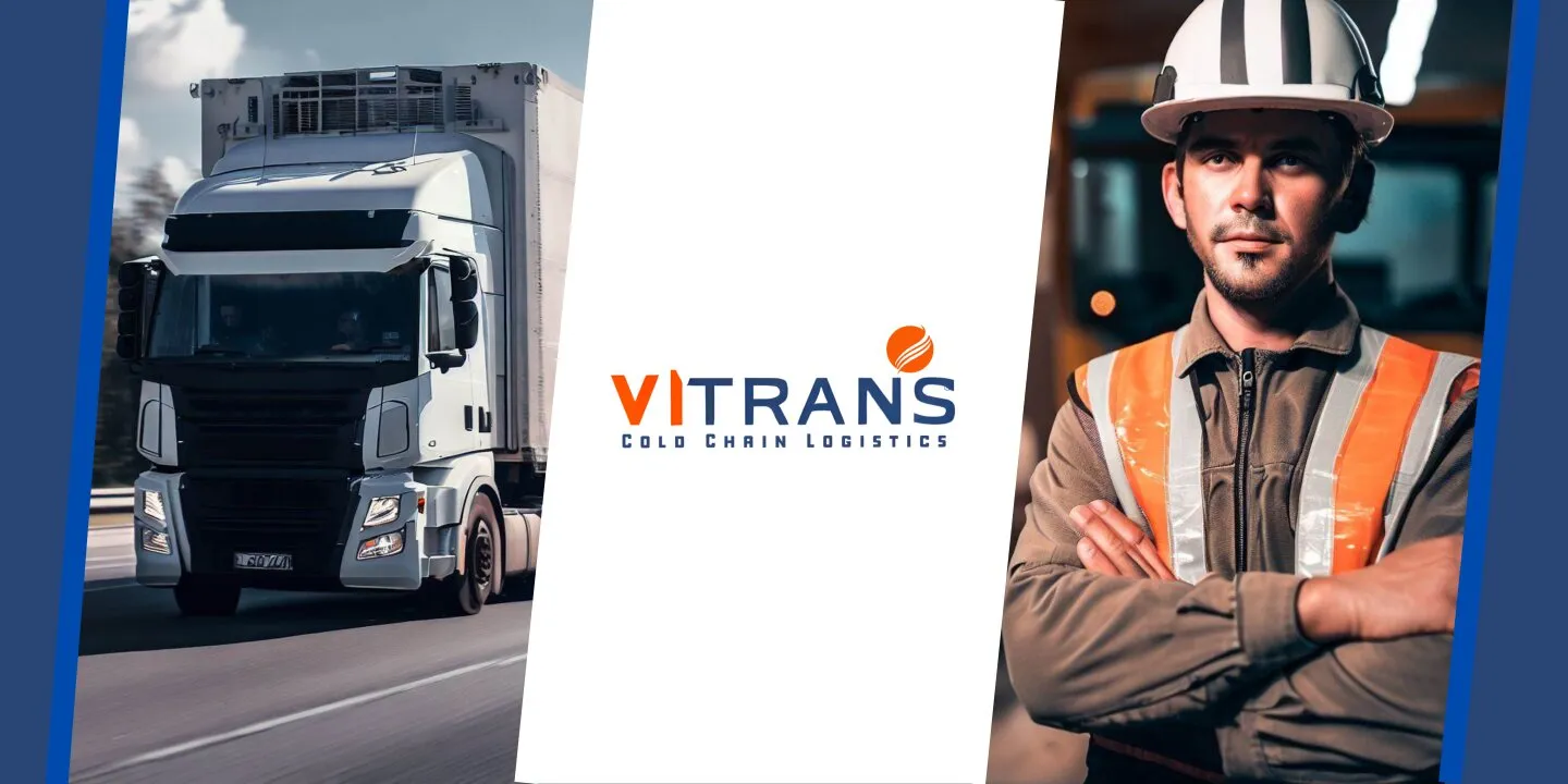 Dedicated contract - Included Driver | Layanan | Vitrans